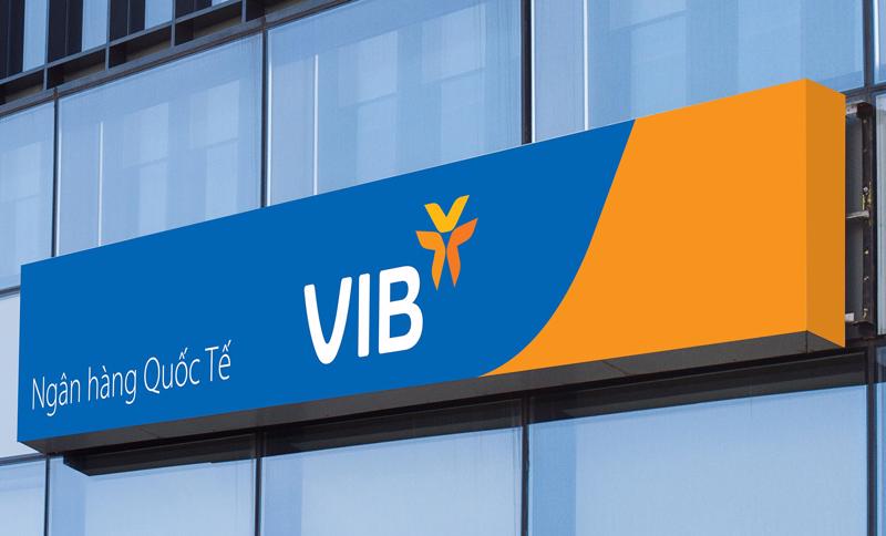 VIB：營收成長8%，第一季獲利超過2.5兆越南盾 – VN Stock Winner